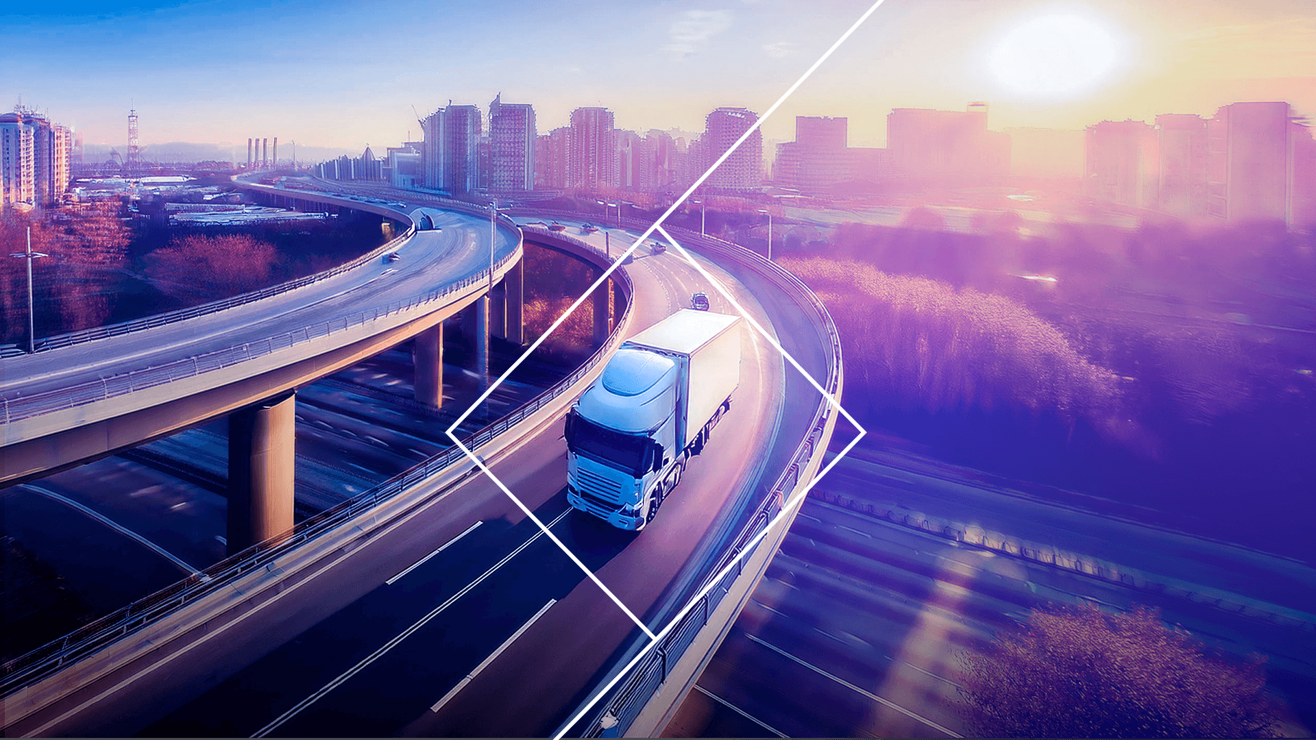 YUV - Your Unlimited Vision